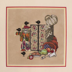 Gitta's - Marnic Designs